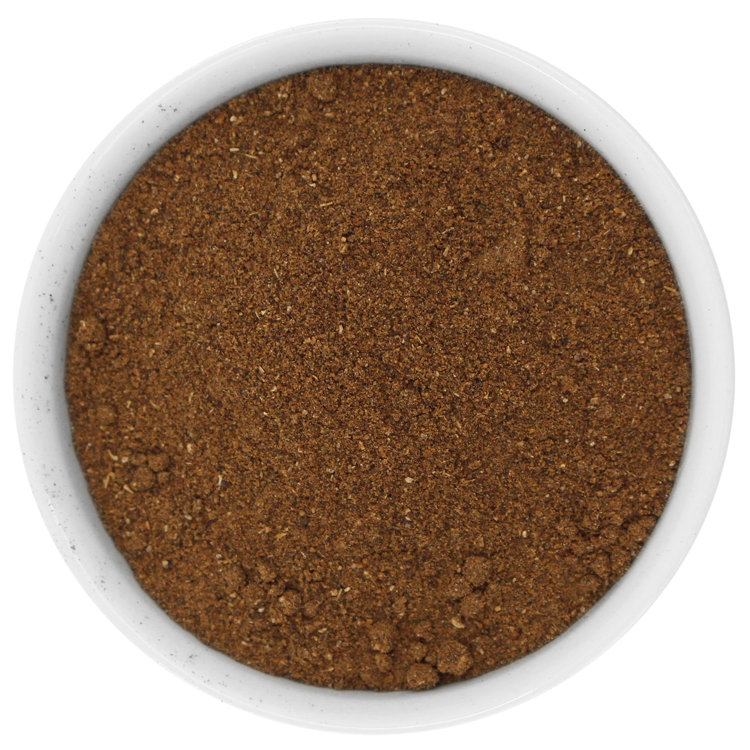 Gałka muszkatołowa mielona | Sklep GorzkoiSlodko.pl